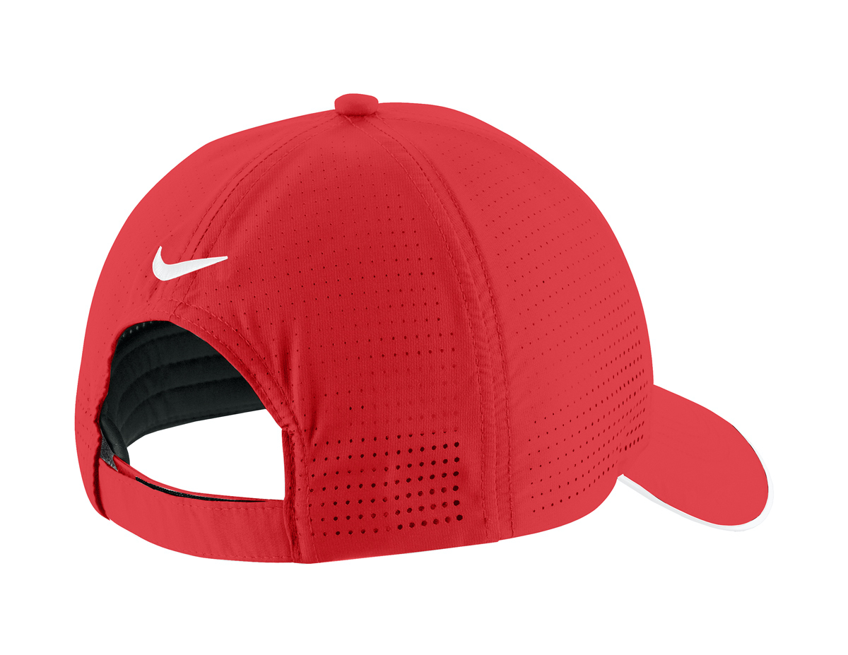 Nike Dri-FIT Perforated Performance Cap – Advantage Mortgage Store