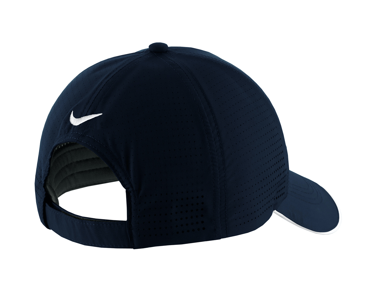 Nike Dri-FIT Perforated Performance Cap – Advantage Mortgage Store