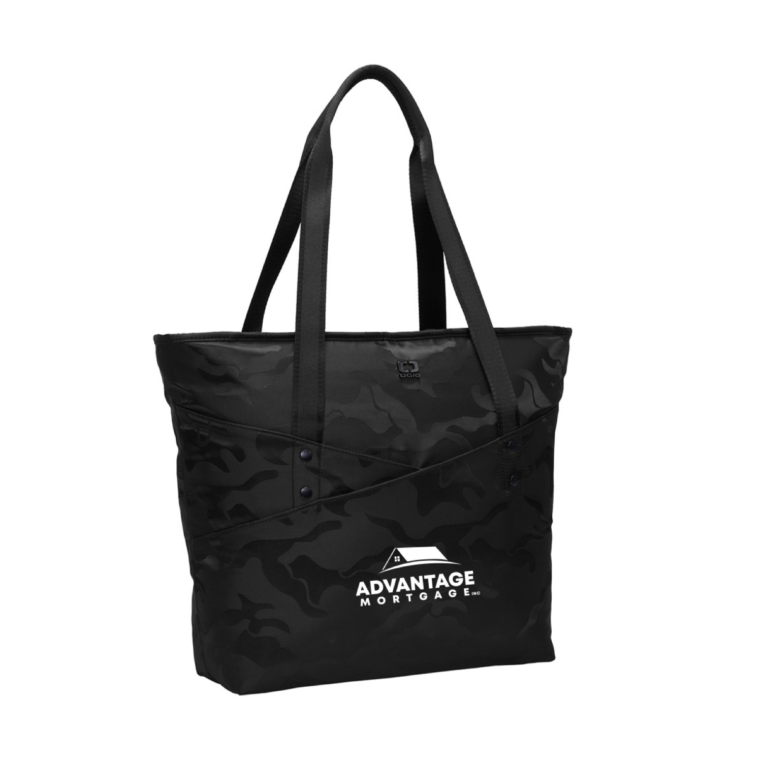 OGIO ® Downtown Tote – Advantage Mortgage Store