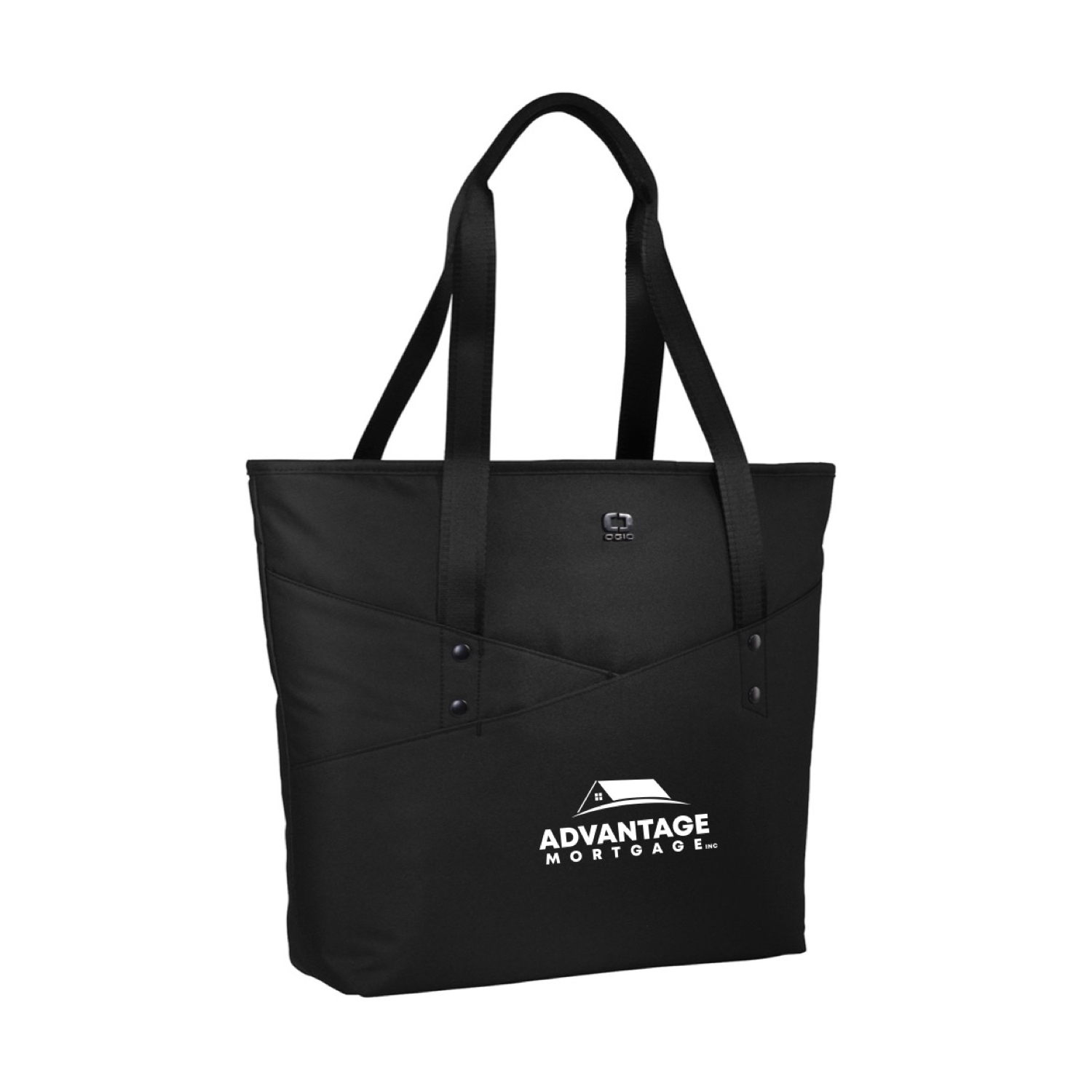 OGIO ® Downtown Tote – Advantage Mortgage Store