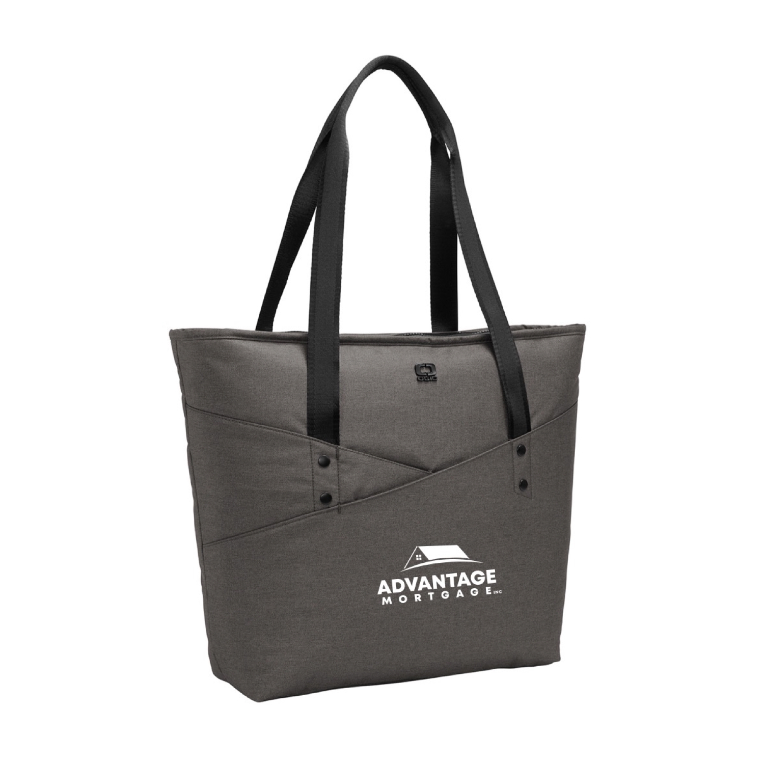 OGIO ® Downtown Tote – Advantage Mortgage Store