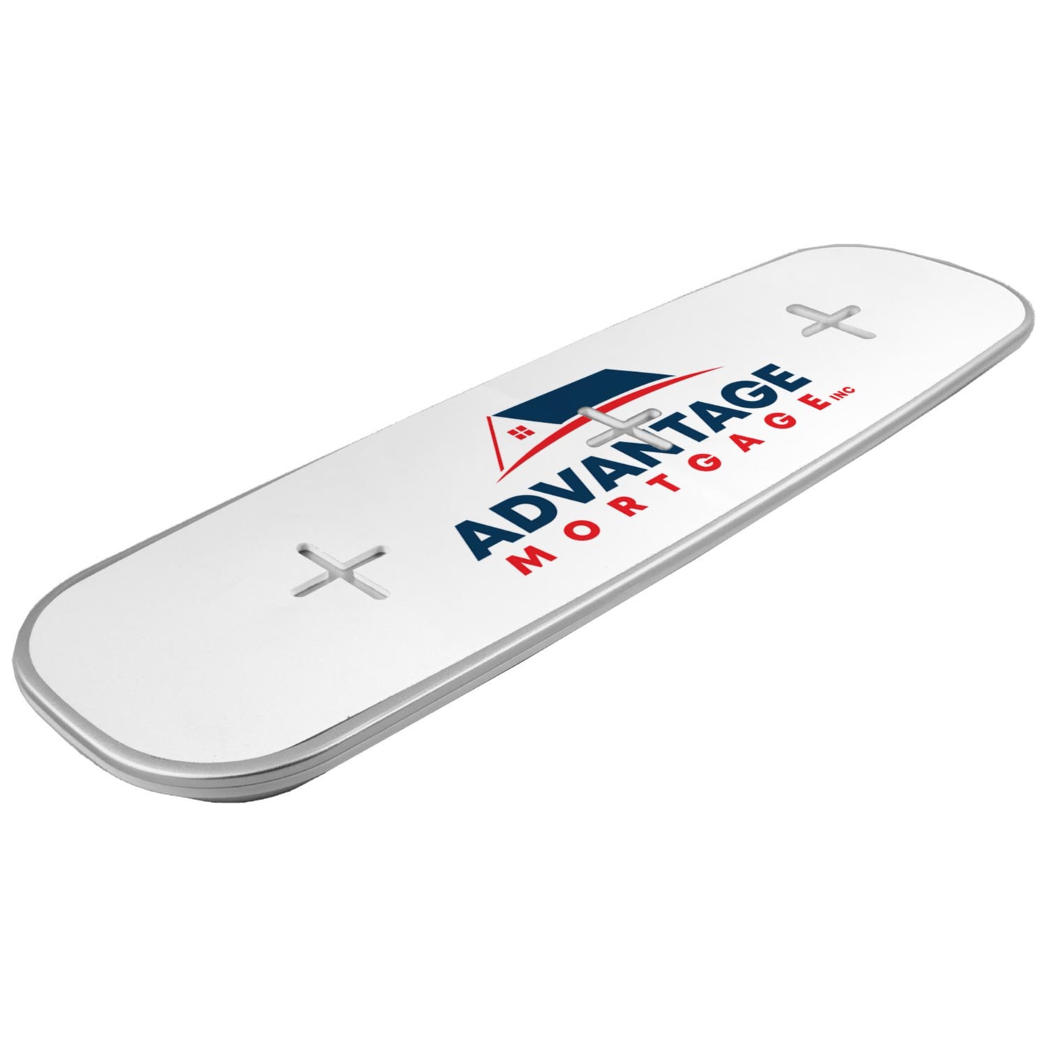 Boltron™ Wireless Charging Pad – Advantage Mortgage Store